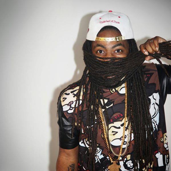 Hire Adrion Butler - Christian Rapper in Dallas, Texas