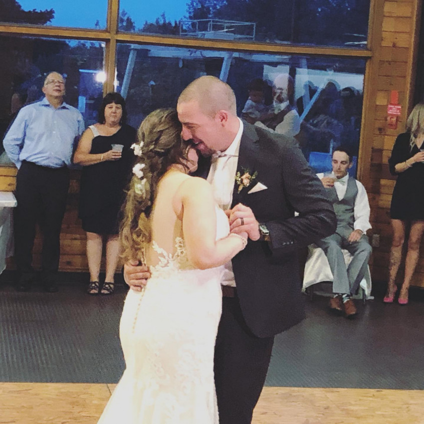 Hire Advanced Entertainment - Wedding DJ in Edmonton, Alberta