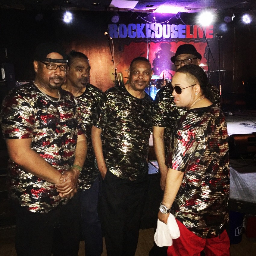 Hire After Dark Band - Dance Band in Memphis, Tennessee