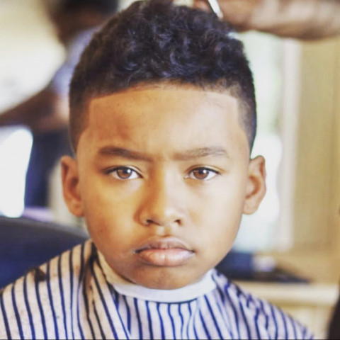 Hire Aj The Barber - Hair Stylist in Spring Valley, California