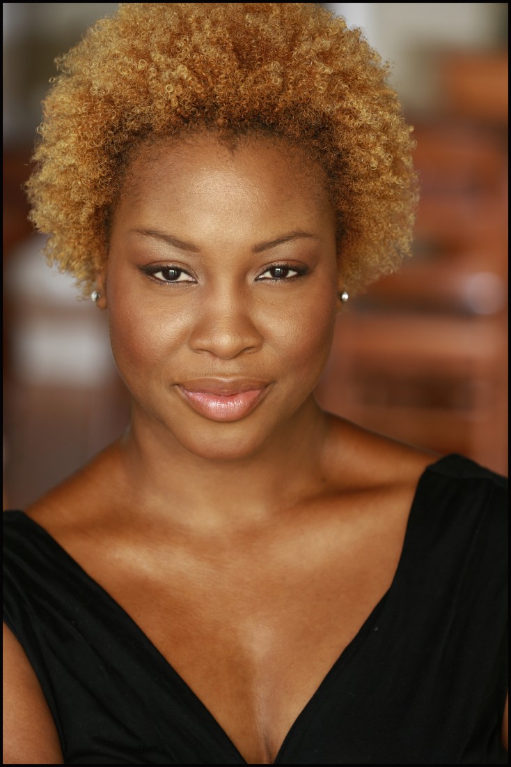 Hire Akia Uwanda - Wedding Singer in Jacksonville, Florida