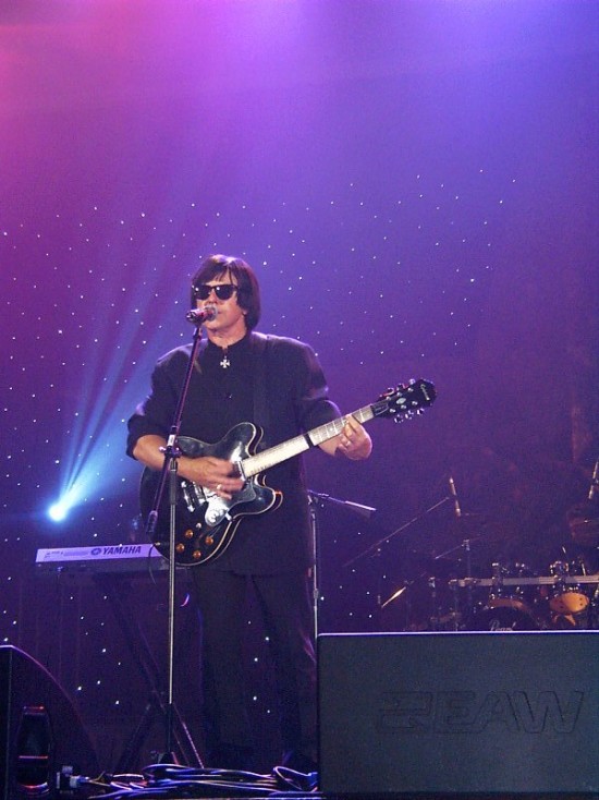 Hire Al Nelson Rock "N" Soul Show - Roy Orbison Tribute Artist in ...