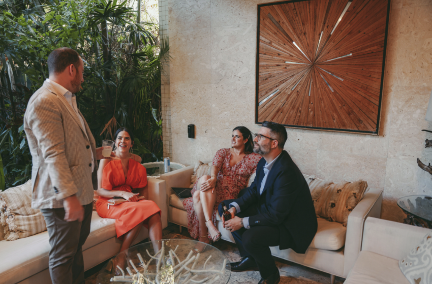 Hire Alchemy Event Planning - Event Planner in Miami, Florida