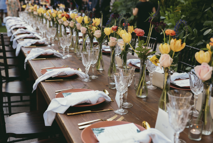 Hire Alchemy Event Planning - Event Planner in Miami, Florida