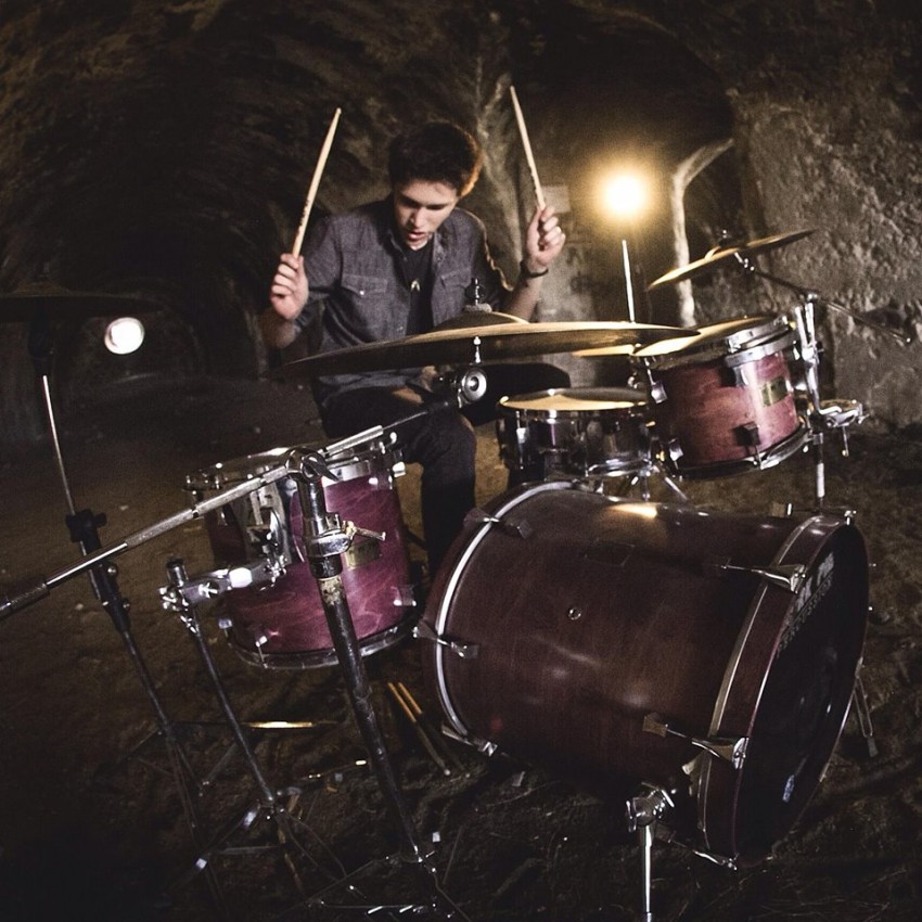 Hire Alec Lowe - Drummer/ Percussionist - Drummer in Draper, Utah