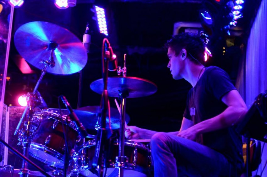 Hire Alec Lowe - Drummer/ Percussionist - Drummer in Draper, Utah