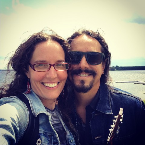Hire Alex & Brandi Castillo (worship rebels) - Christian Band in Pooler ...
