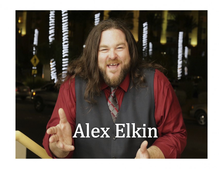 Hire Alex Elkin Stand Up Comedian - Stand-Up Comedian in Portland, Oregon
