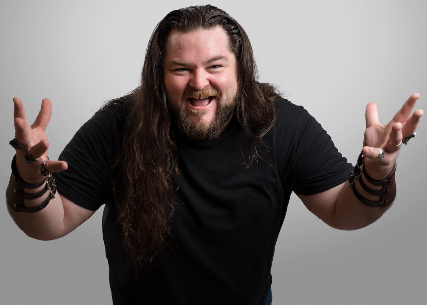 Hire Alex Elkin Stand Up Comedian - Stand-Up Comedian in Portland, Oregon