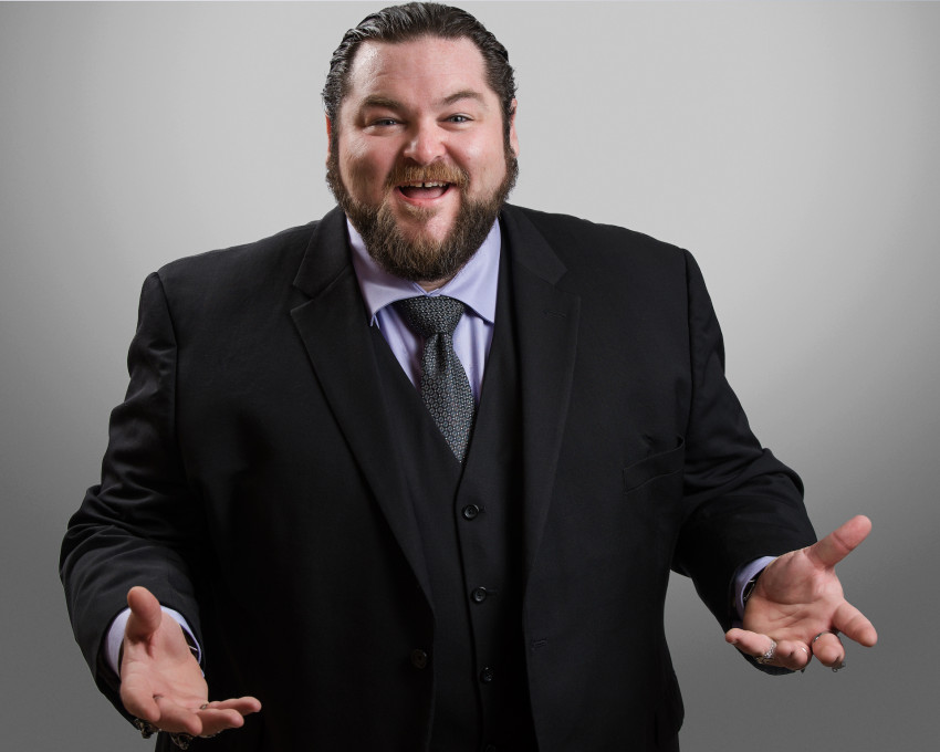 Hire Alex Elkin Stand Up Comedian - Stand-Up Comedian in Portland, Oregon