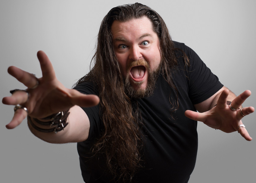 Hire Alex Elkin Stand Up Comedian - Stand-Up Comedian in Portland, Oregon