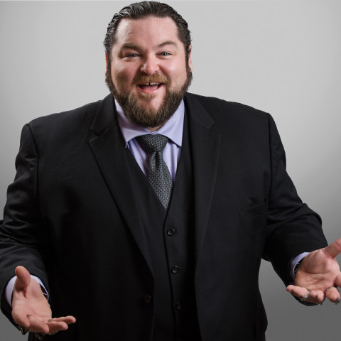Hire Alex Elkin Stand Up Comedian - Stand-Up Comedian in Portland, Oregon