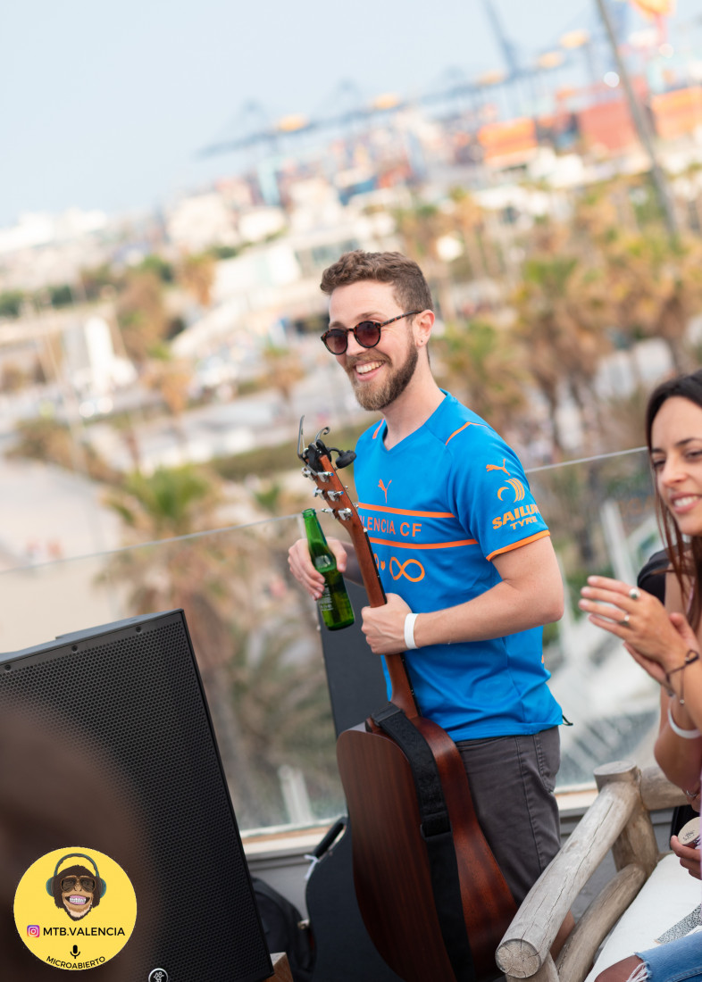 Hire Alex McCue & The Group Activity - Singing Guitarist in Los Angeles ...