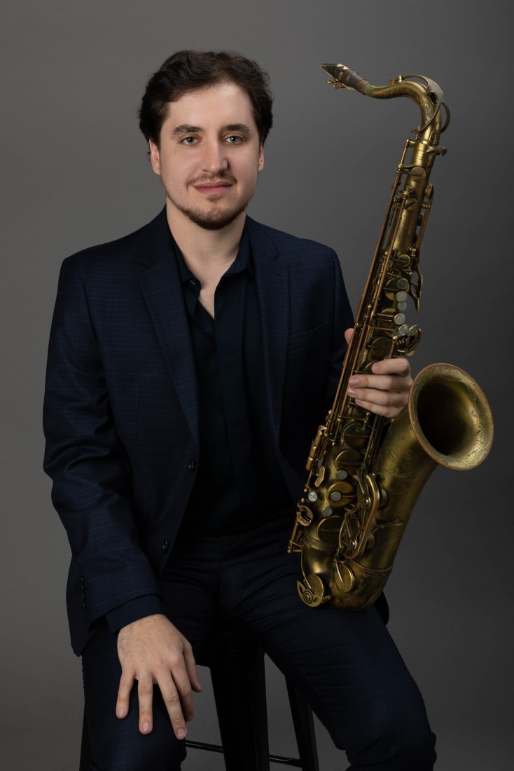 Hire Alex Weitz Music - Jazz Band in New York City, New York