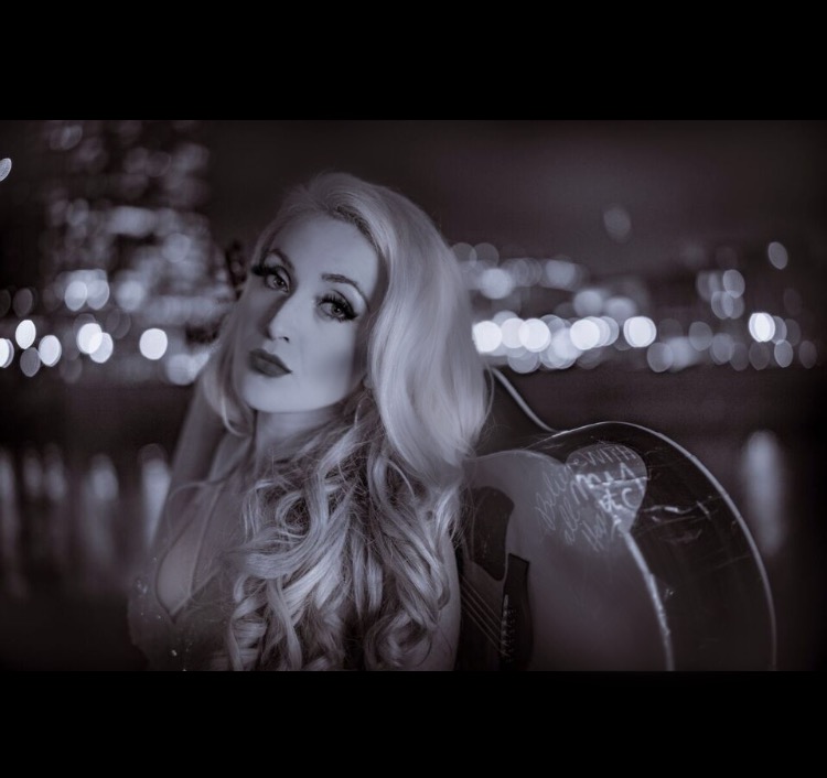 Hire Alexa Shea - Country Singer in Nashville, Tennessee