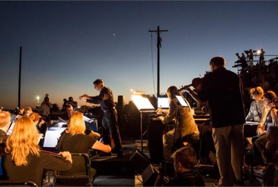 Hire Alexis Buffum - Classical Ensemble in Austin, Texas