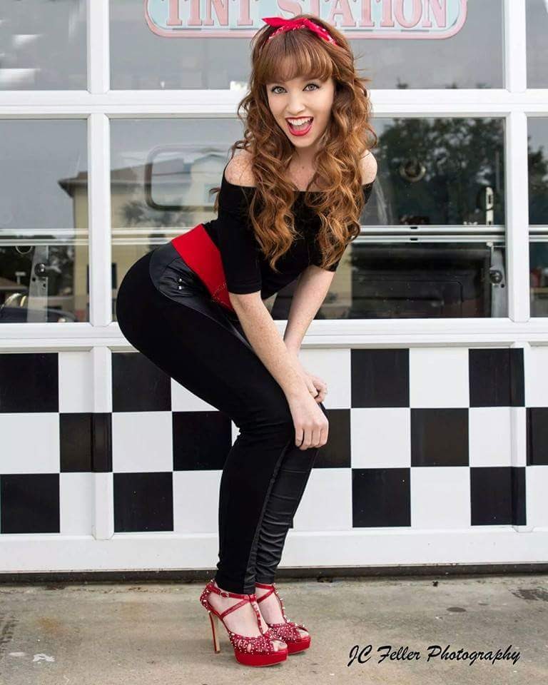 Hire Alexis Marie - Actress in Valdosta, Georgia