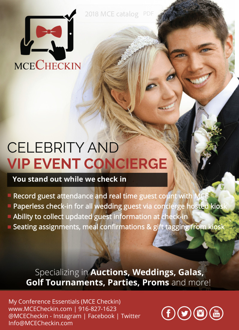 Hire All Event Staffing - Waitstaff in Sacramento, California