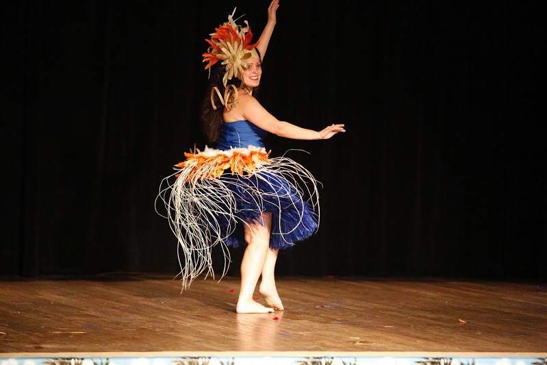 Hire Aloha Dancers - Hula Dancer in Folsom, California