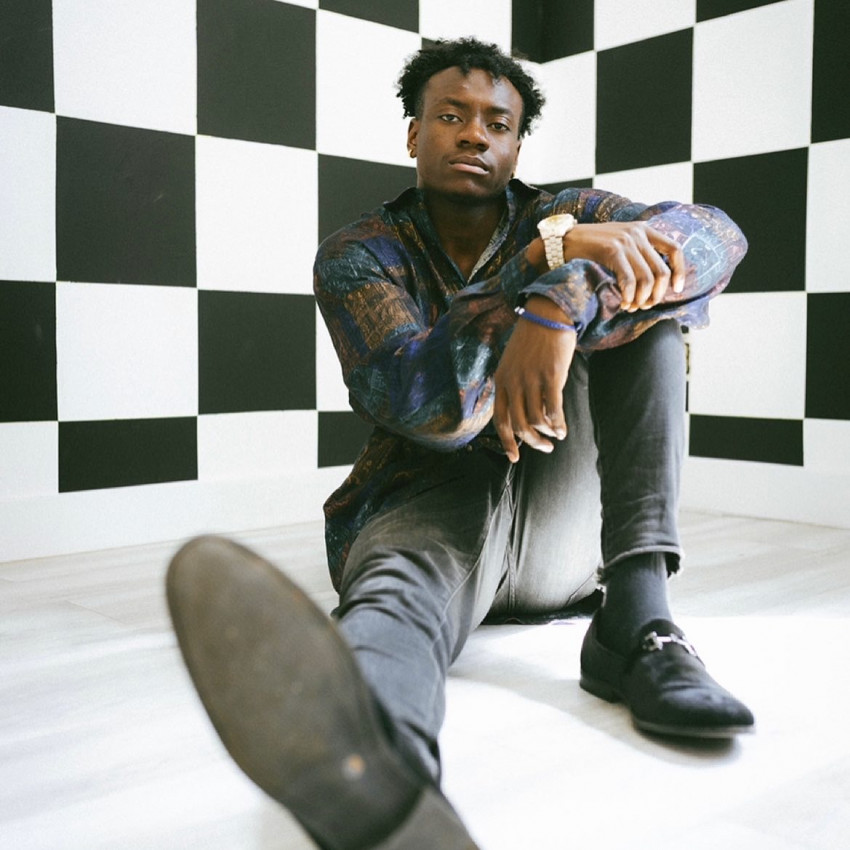 Hire Alpha Patron - Hip Hop Group in Los Angeles, California