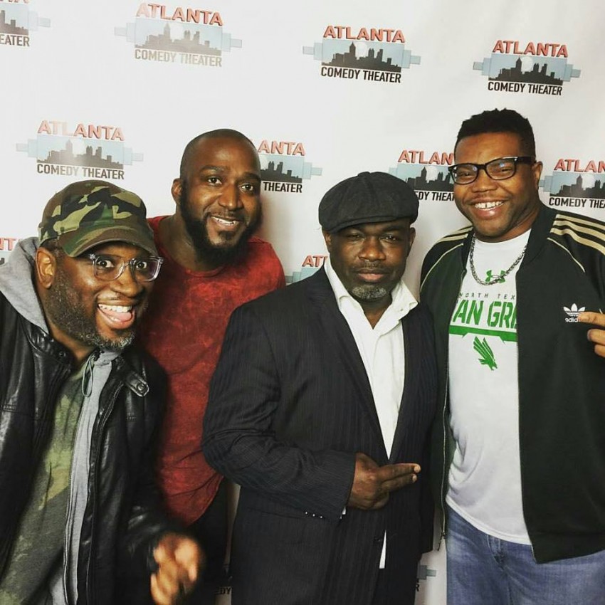 Hire Alton Walker - Comedian in Atlanta, Georgia