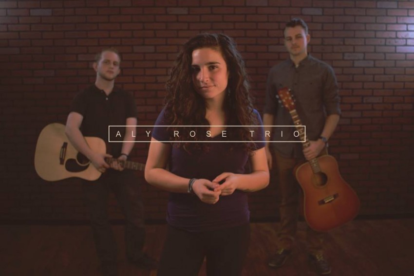 Hire Aly Rose Trio - Dance Band in Santa Rosa, California