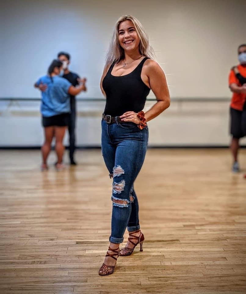 Hire Alyssa Murphy Dance - Dancer in Lewisville, Texas