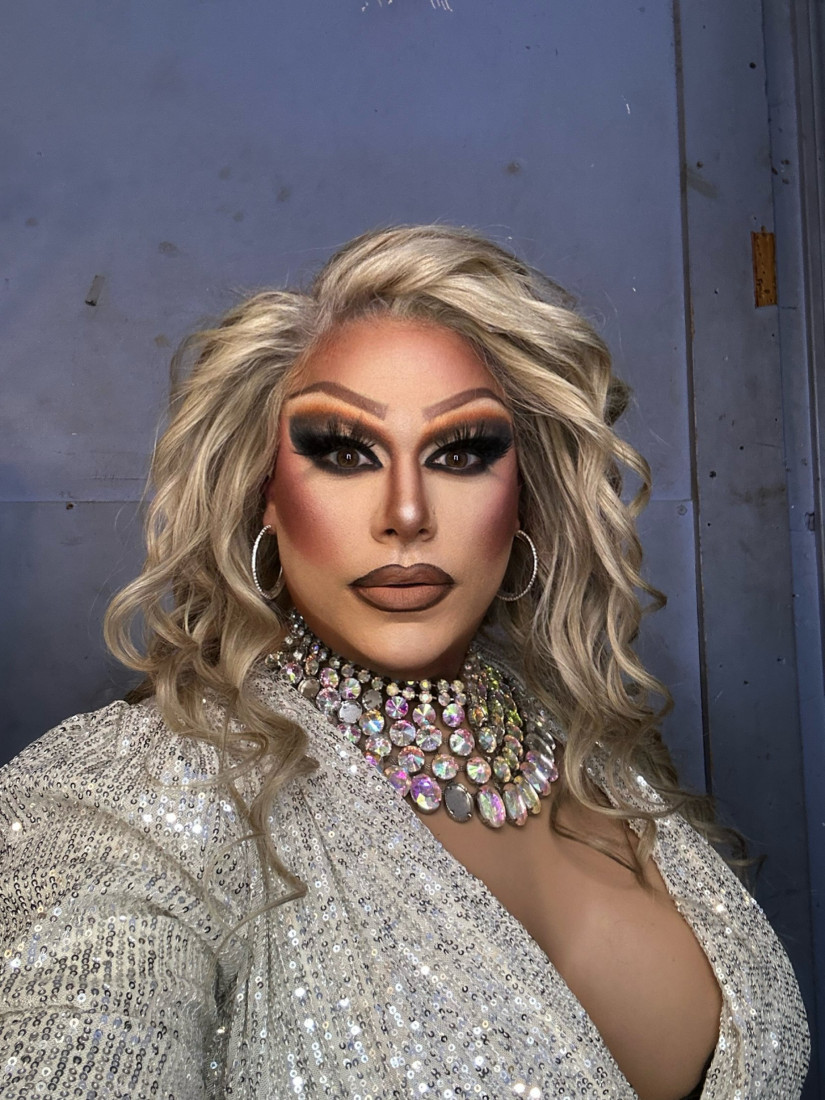 Hire Amanda Playwith - Drag Queen in Boston, Massachusetts