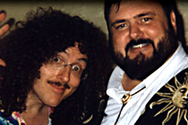 Hire Amazing Magic By P. J. Weber - Magician in Philadelphia, Pennsylvania