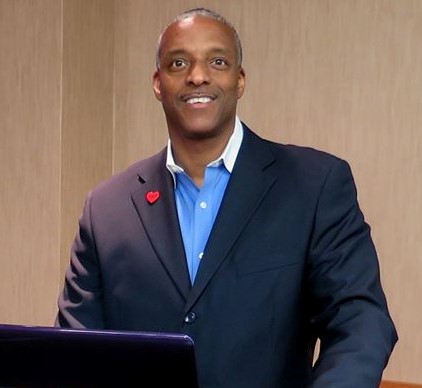 Hire Patrick E Alcorn - America's eXtreme Motivator - Leadership ...