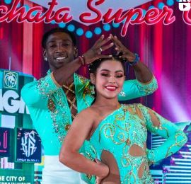 Hire Variety of Professional Dancers and Performers - Salsa Dancer in ...