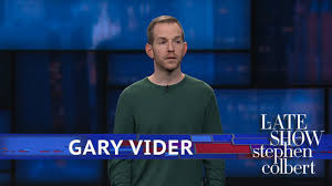 Hire Gary Vider - America's Got Talent Finalist - Stand-Up Comedian in ...