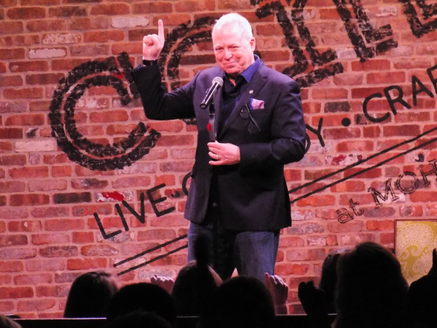 Hire America's Master Mentalist: Jon Stetson - Mentalist in Boston ...