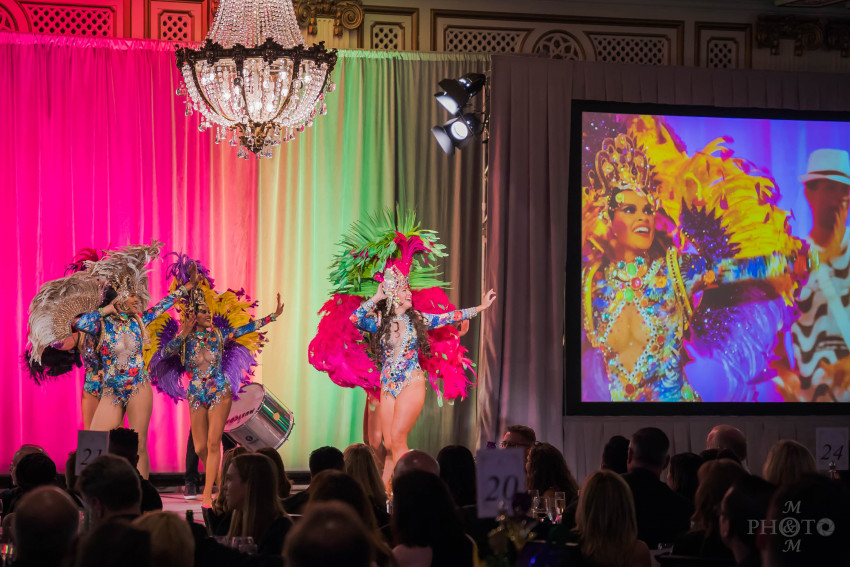 Hire Amor do Samba - Samba Dancer in San Francisco, California