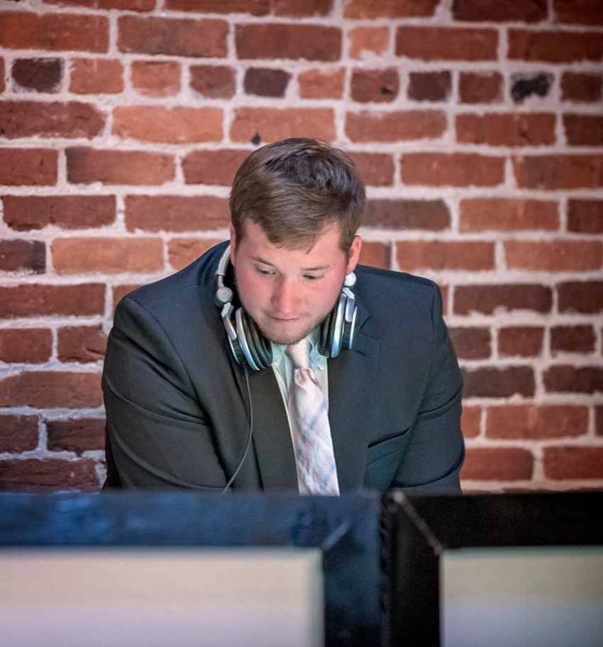 Hire Amplified Events - DJs & Lighting - Wedding DJ in Augusta, Georgia