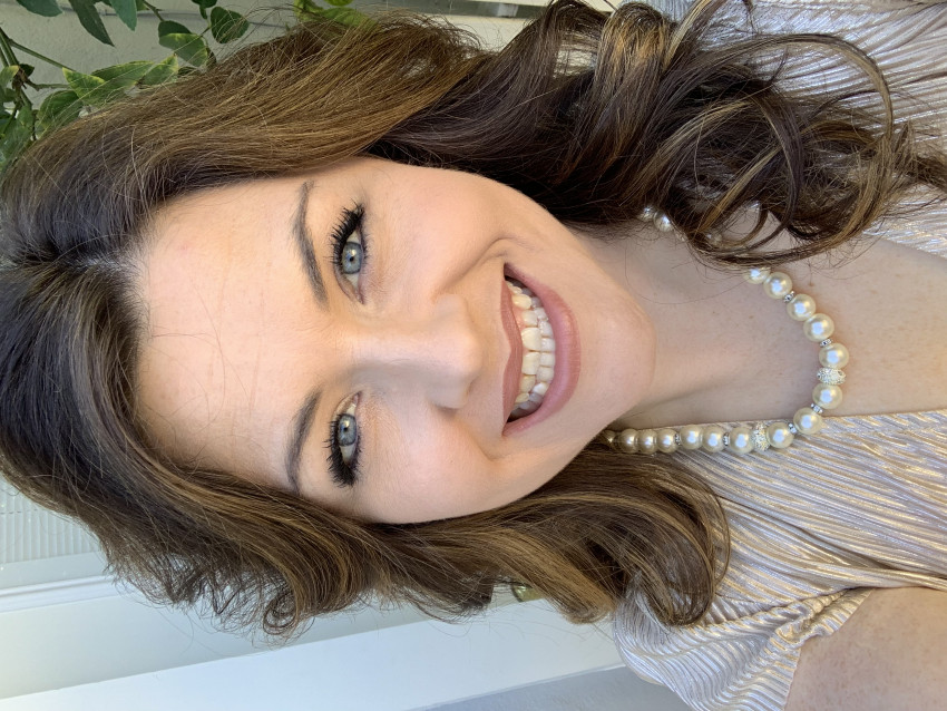 Hire Amy Canchola, Soprano - Classical Singer in Garland, Texas