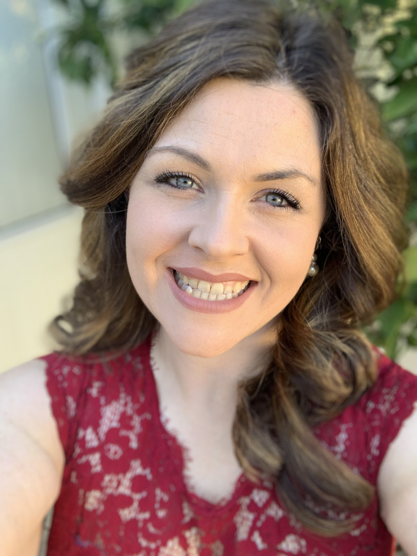 Hire Amy Canchola, Soprano - Classical Singer in Garland, Texas