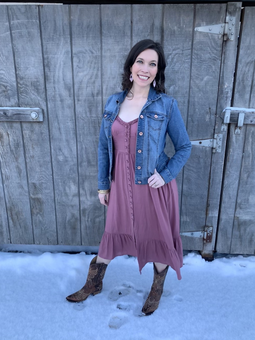 Hire Amy Noel Green - Christian Speaker in Loveland, Colorado