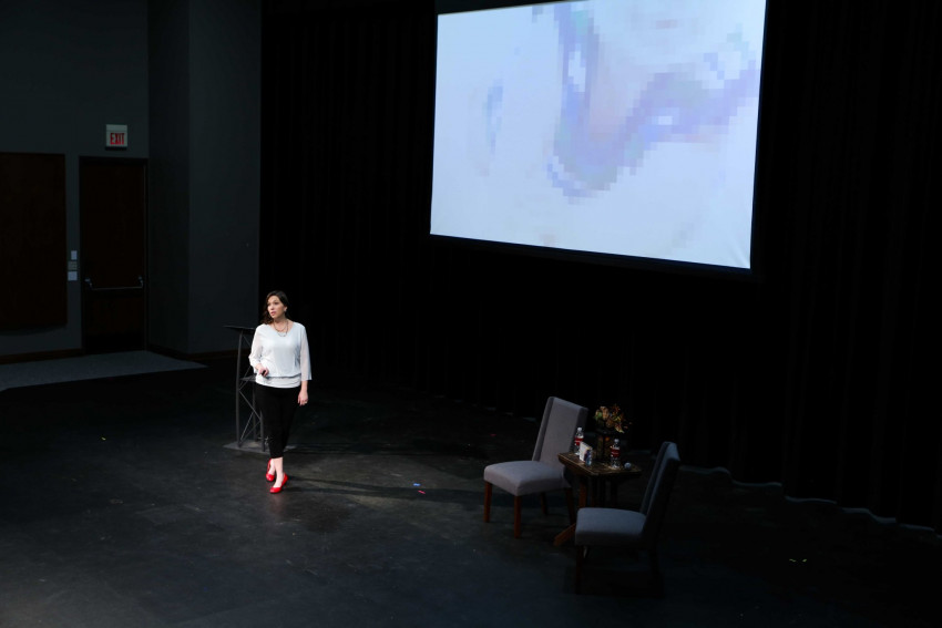 Hire Amy Noel Green - Christian Speaker in Loveland, Colorado