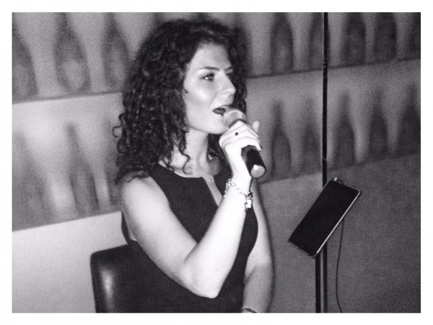 Hire Ana Richi - Jazz Singer in Reston, Virginia
