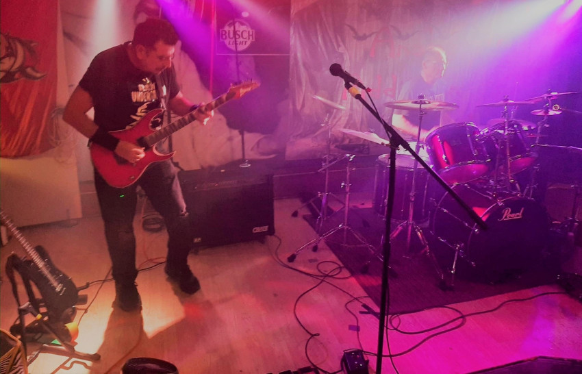 Hire Analog Addiction - Cover Band in Des Moines, Iowa