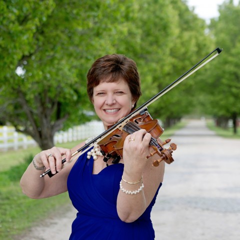 Hire And I Love Her Violins - Violinist in Crystal River, Florida