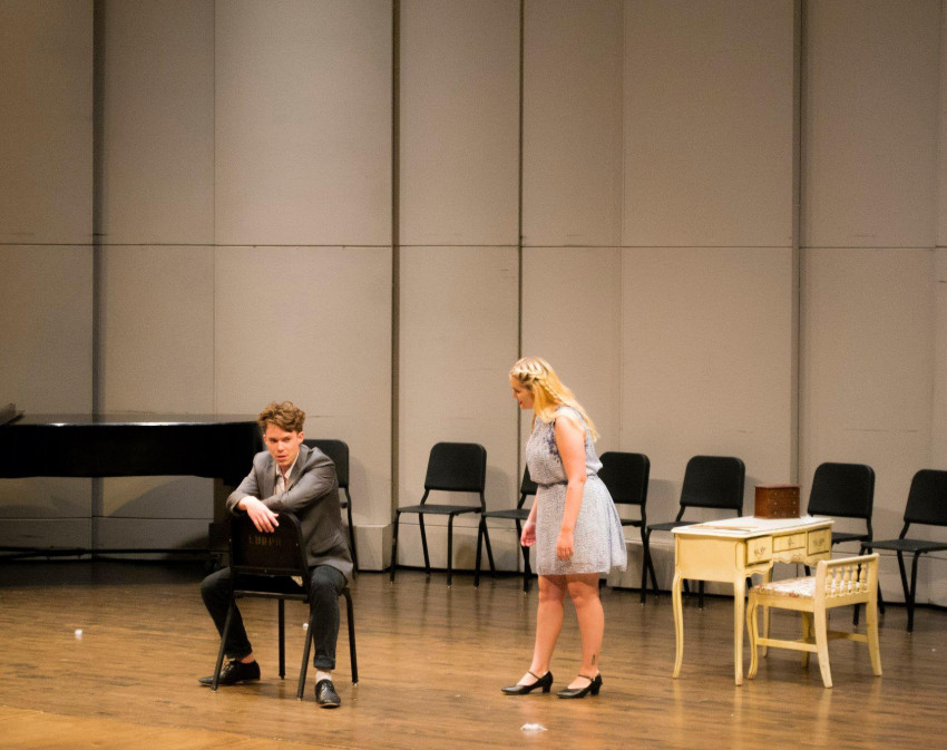 Hire Andrea Butler - Opera Singer in New Orleans, Louisiana