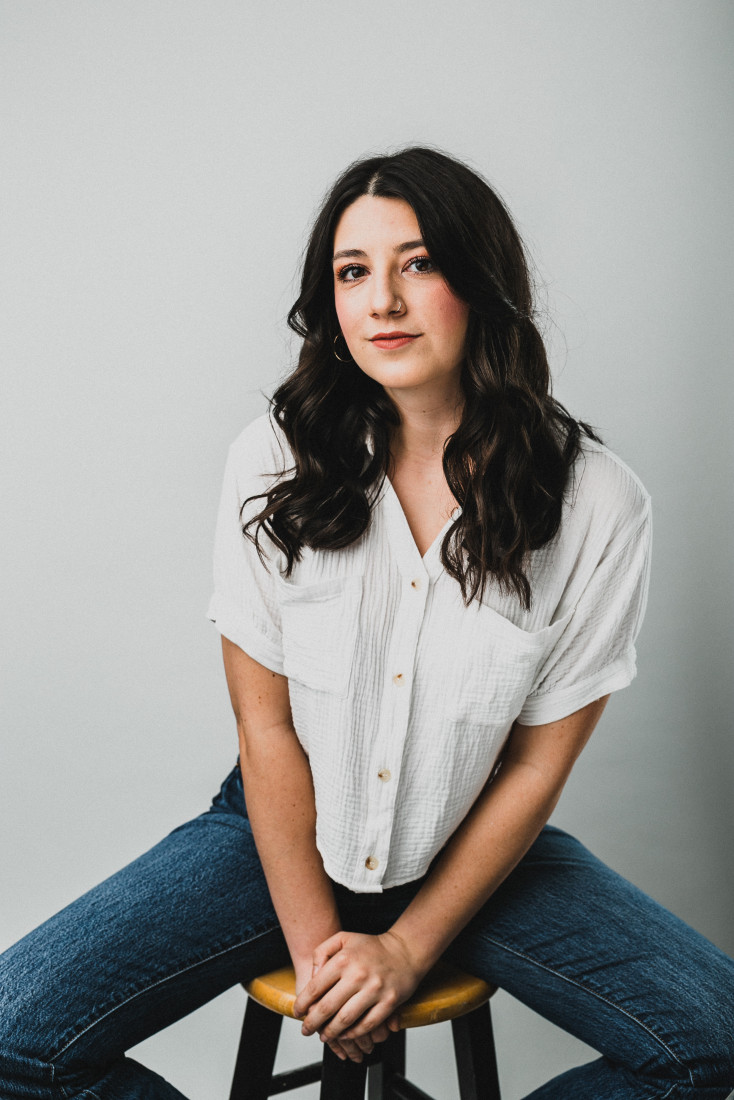 Hire Andrea Jean Music - Singing Guitarist in New York City, New York