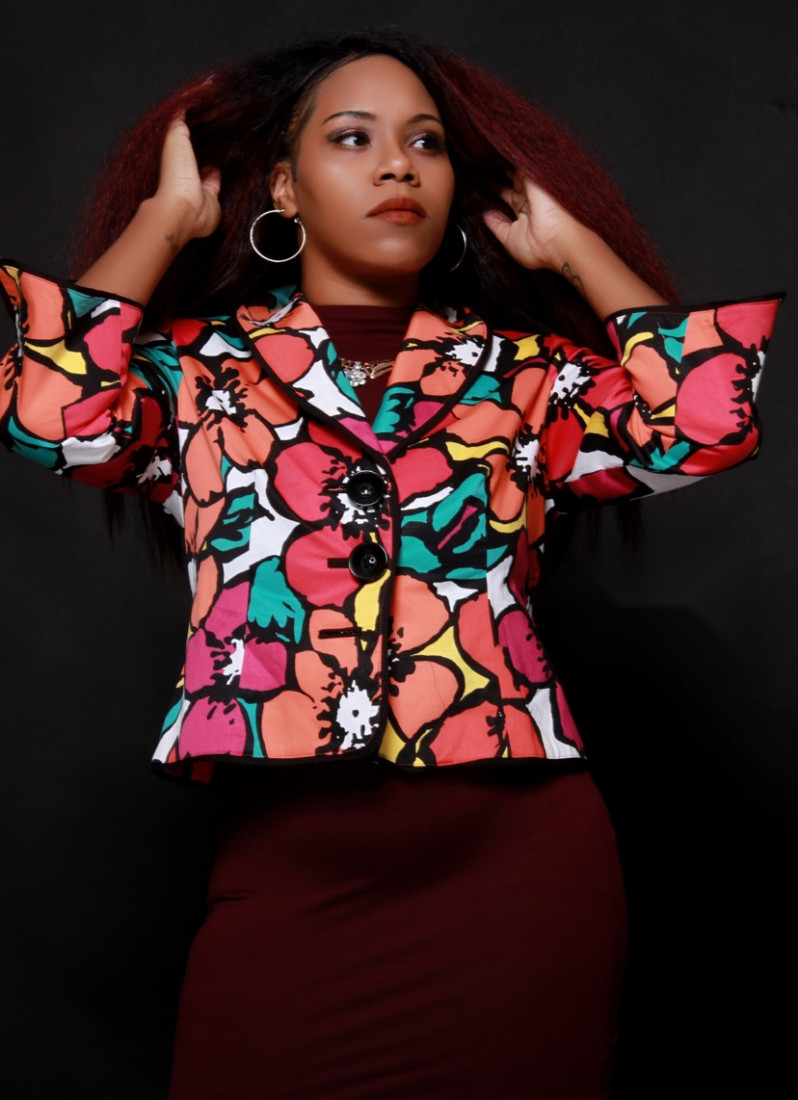 Hire Andrea Starr - Gospel Singer in Plano, Texas