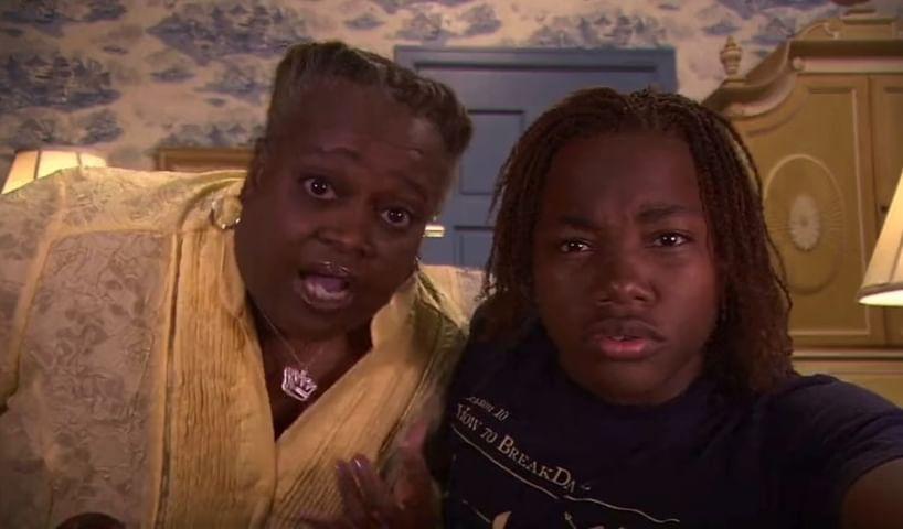 Hire Andre's Grandma from Victorious - Actress in Los Angeles, California