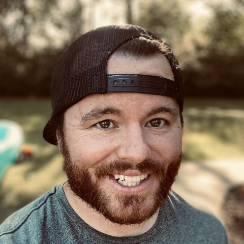 Hire Andrew Apple - Stand-Up Comedian in Tallahassee, Florida