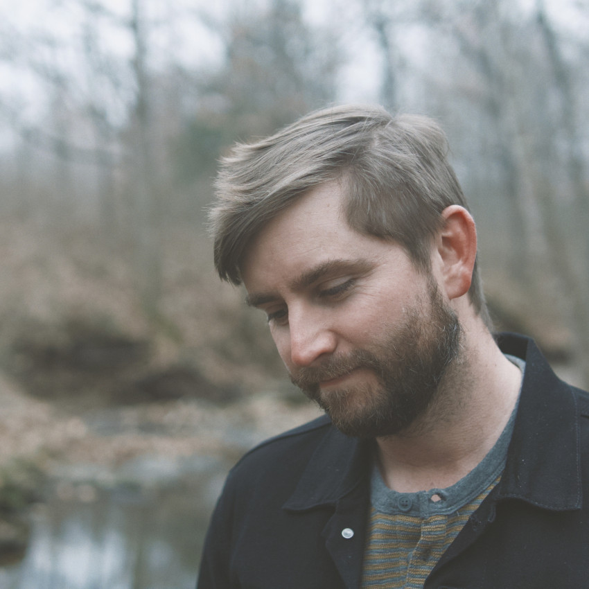 Hire Andrew Camp - Singing Guitarist in St Louis, Missouri