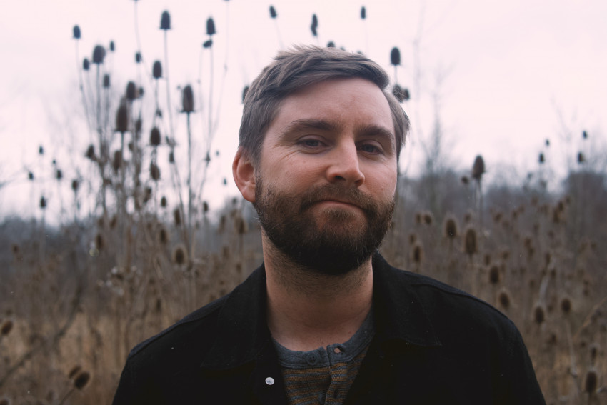 Hire Andrew Camp - Singing Guitarist in St Louis, Missouri