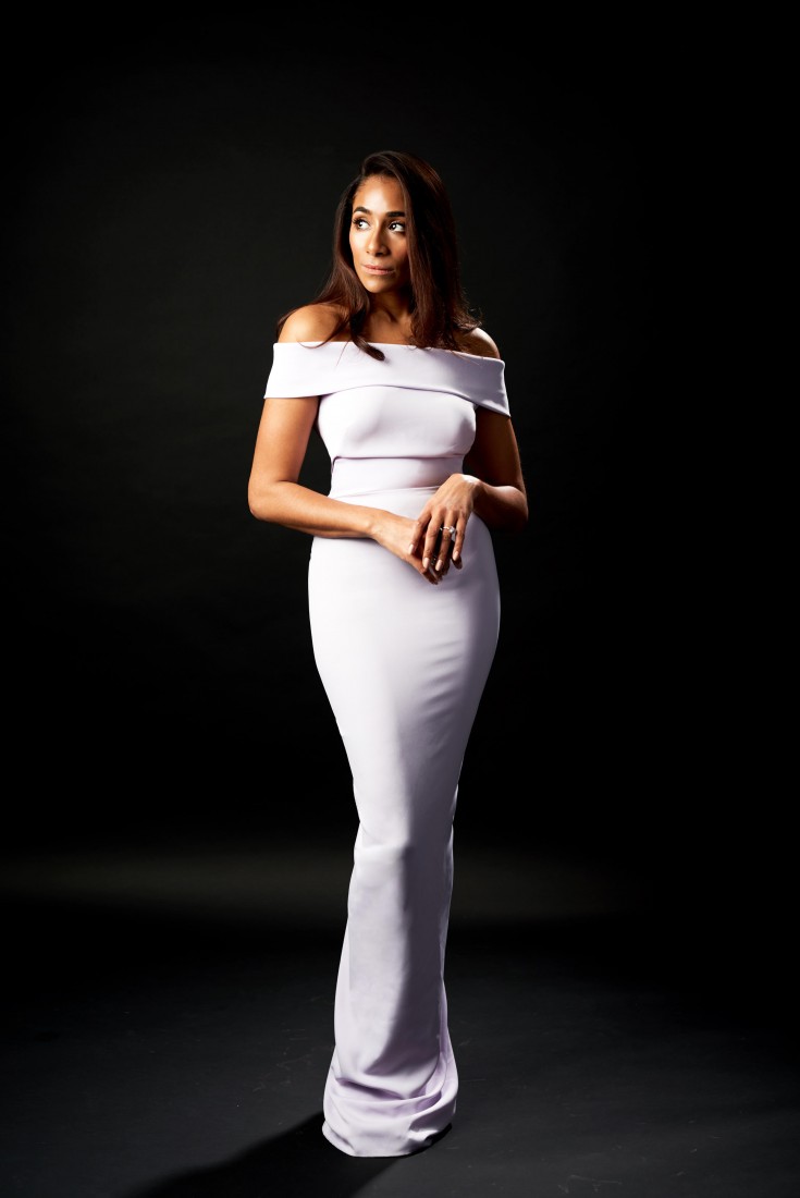 Hire Andromeda Turre - Jazz Singer in New York City, New York